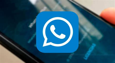 El Top Imagen Como Es El Logo De Whatsapp Plus Abzlocal Mx