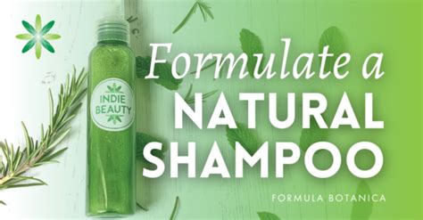 Cómo hacer champú natural con menta y romero Zero Waste