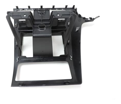 Painel Central Difusor Ar Fox Spacefox Crossfox G Original