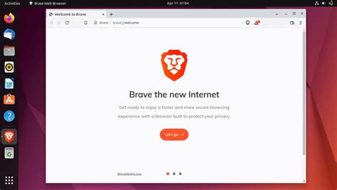 How To Install Brave Browser On Ubuntu 22 04 Ubuntu 20 04 ITzGeek