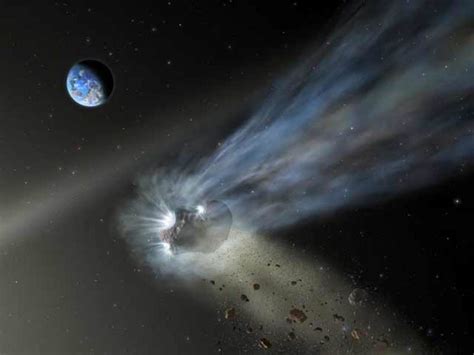 Qué es el cinturón de asteroides