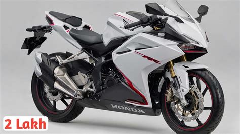 Honda CBR 250RR Launch Date Review Ride Features Mileage Price Top