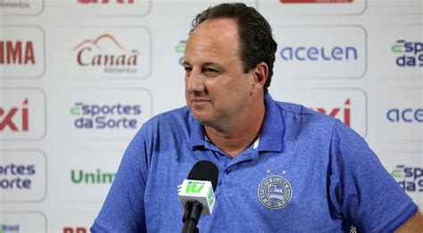 Marcado na história do Fortaleza Ceni é apresentado e fala pela