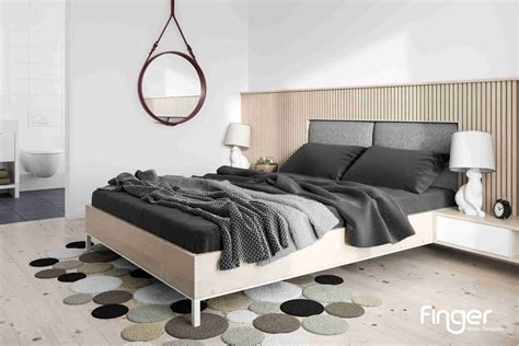 Quarto De Casal Planejado Dicas Para Montar O Seu Quarto Dos Sonhos