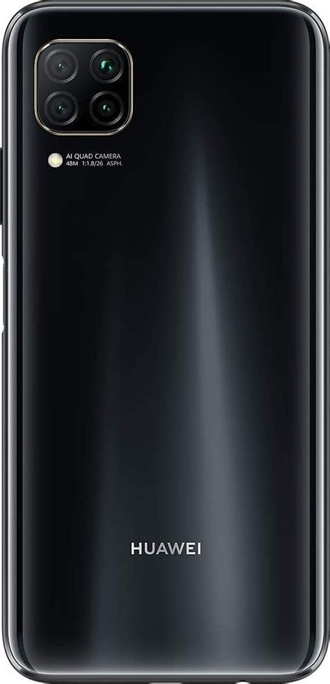 Huawei P Lite Dual Sim Gb Ram Gb G Lte Black N A Buy