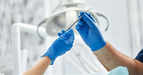 Regeneraci N Sea Dental Cu Ndo Est Indicada