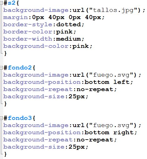 El Top 47 Como Poner Una Imagen De Fondo En Html Abzlocal Mx