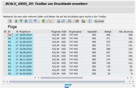 Sap Include Icons In Alv Grid Hot Sex Picture