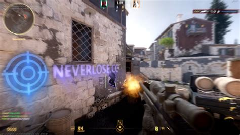 CS2 NoSpread Wingman HvH Rage Highlights 3 Ft Neverlose Cc
