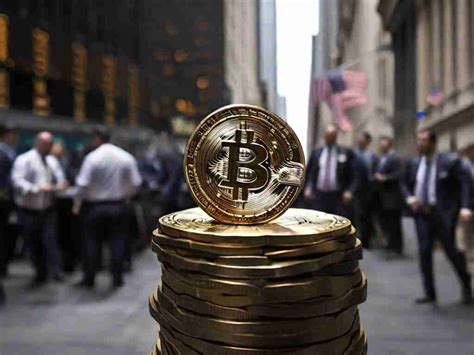 Prix du Bitcoin en 2024 Halving prévision et climat mondial GRnet