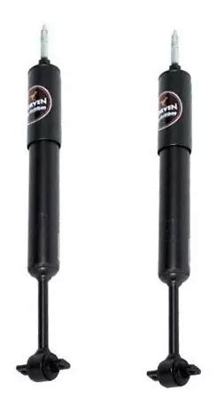 Kit 2 Amortiguador Delanteros Corven Ford Ranger 98 12
