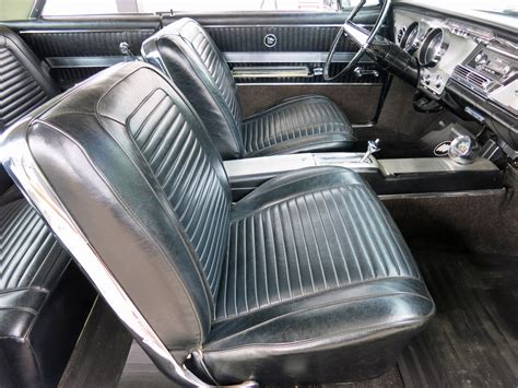 1963 Buick Wildcat Connors Motorcar Company