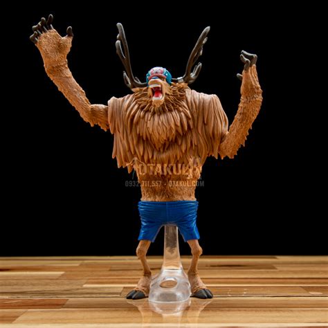 Mướn Mua Mô Hình Figure Chopper KOA King Of Artist One Piece Giá Tốt