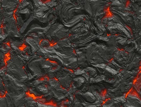 Qué diferencia hay entre el magma y la lava