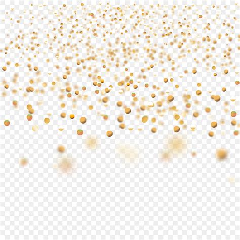 Fondo De Brillo De Cristal Dorado PNG Dibujos Fondo De Cristal