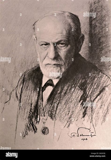 Sigmund Freud 1856 23 de septiembre de 1939 neurólogo austríaco y
