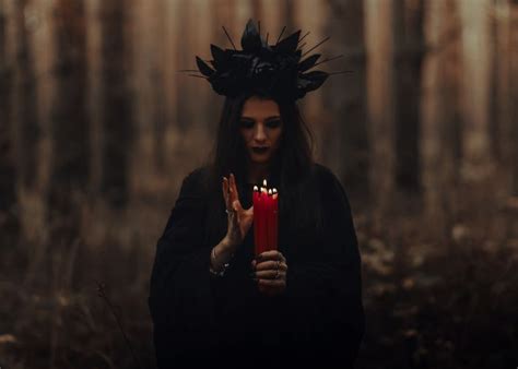 1 Como Quitar Hechizos De Brujería 2023