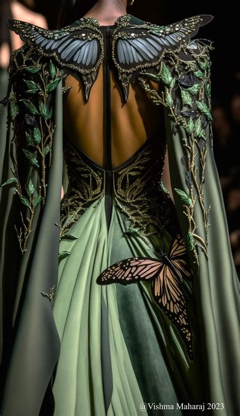 Pin By Mystic Maven On Fantasy Couture Fantasy Fashion Fairytale