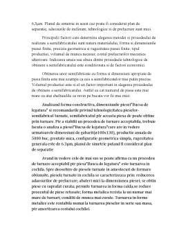 Tehnologia Materialelor Proiect Docx