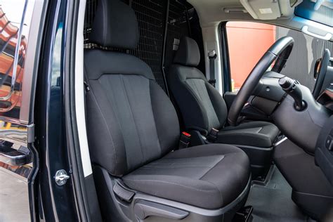 2025 Hyundai Staria Load Review CarExpert