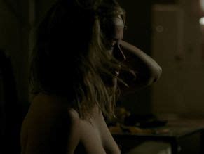 WILD NUDE SCENES AZNude