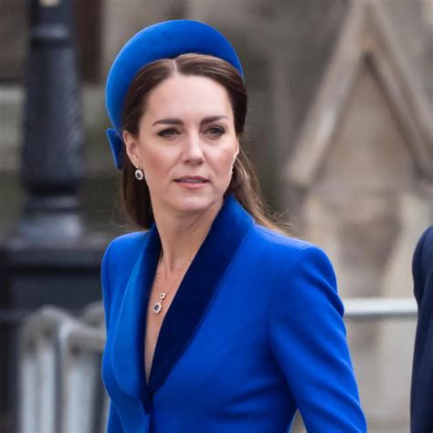 Kate Middleton Pide Disculpas Por La Foto Retocada Los Detalles De La