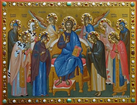 Pin by Natalya Volodina on ПРАЗДНИКИ ВСЕ Greek icons Byzantine icons