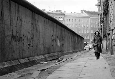 Cuando Se Construye El Muro De Berlin SEO POSITIVO