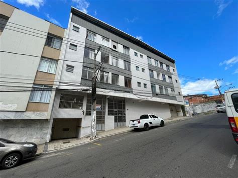Apartamento Na Rua Oleg Rio Maciel Paineiras Em Juiz De Fora