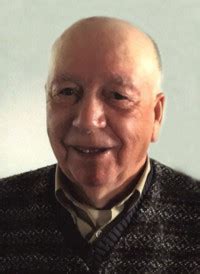Vincent Leclair 19382023 avis décès necrologie obituary