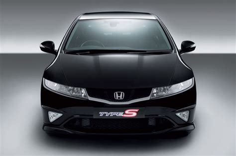 Honda Civic Type S 1 8i VTEC Car Technical Specifications