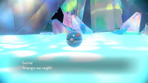 How To Get And Evolve Terapagos In The Indigo Disk Dlc Pok Mon
