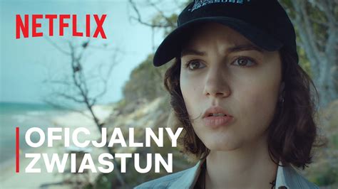 Absolutni Debiutanci Oficjalny Zwiastun Netflix YouTube