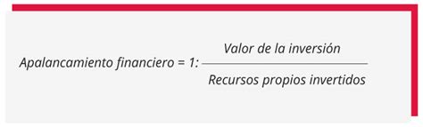 Qu Es El Apalancamiento Financiero Ventajas Euncet
