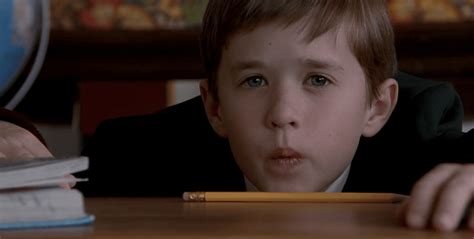 10 Películas para ver si te gustó el Sexto Sentido Suspenso puro VADER