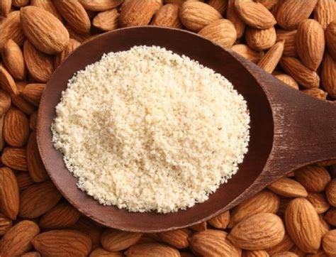 HARINA DE ALMENDRAS 80 SIN PIEL 1 Kg Neufood