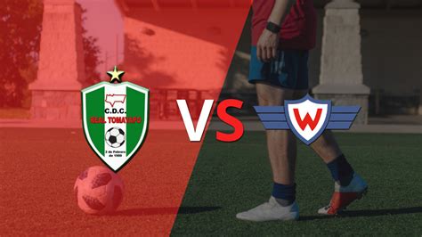 A Wilstermann le alcanzó con un gol para vencer por 2 a 1 a Real