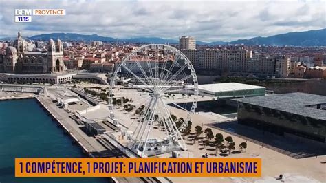 1 compétence 1 projet planification et urbanisme