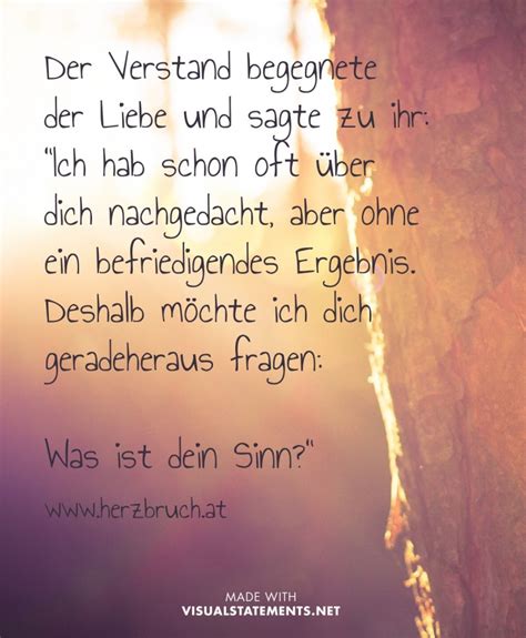 39 Verstand Und Liebe Sprüche Nach autor epoche gemeinfreie texte
