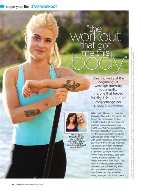 Kelly Osbourne Nude Pics Homemade Sex Tape On Thothub