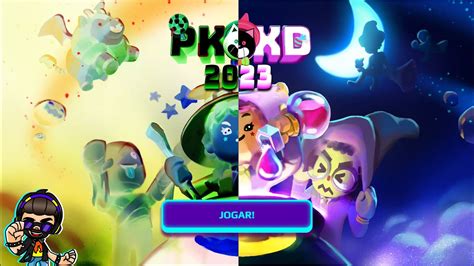 PK XD NOVA ATUALIZAÇÃO DISPONÍVEL EM BREVE CONFIRA QUANDO PODE