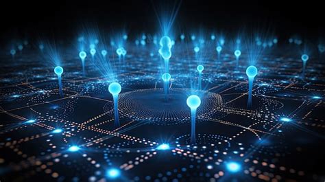 premium ai image quantum cryptography s principles illustrated securing data transmission