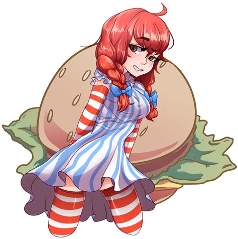 Wendys Anime Smug Wendy Red Hair Anime Characters