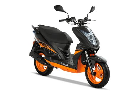 Kymco Agility Rs Naked Test Gebrauchte Bilder Technische Daten