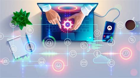 LA IMPORTANCIA DE LA TECNOLOGÍA EN LAS EMPRESAS SICOSS