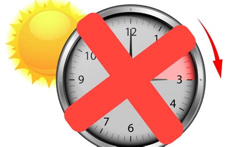 Se elimina horario de verano en México Cuándo es y cómo será Mediotiempo