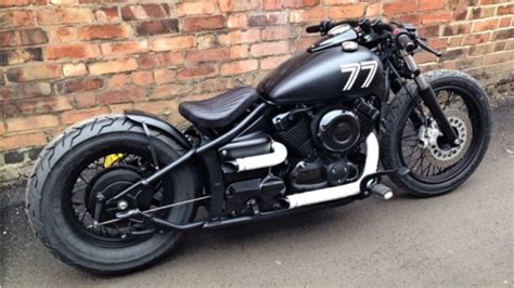 Yamaha Dragstar Classic Bobber Reviewmotors Co