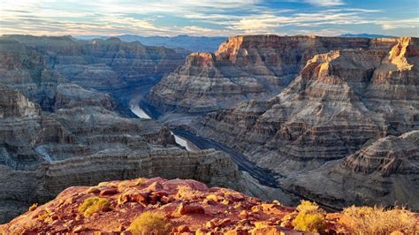 Paisajes increíbles los cañones más bonitos de México que debes