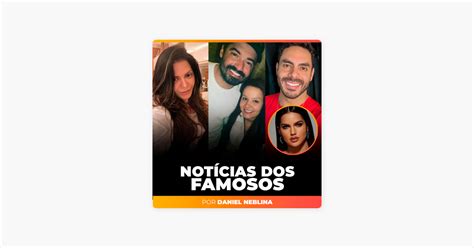Daniel Neblina Notícias dos Famosos Famosos Simone Poncio em