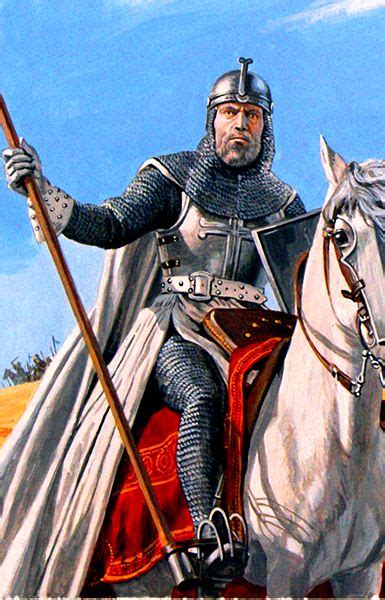 Don Rodrigo Diaz De Vivar El Cid 12 Fictional Characters Batman